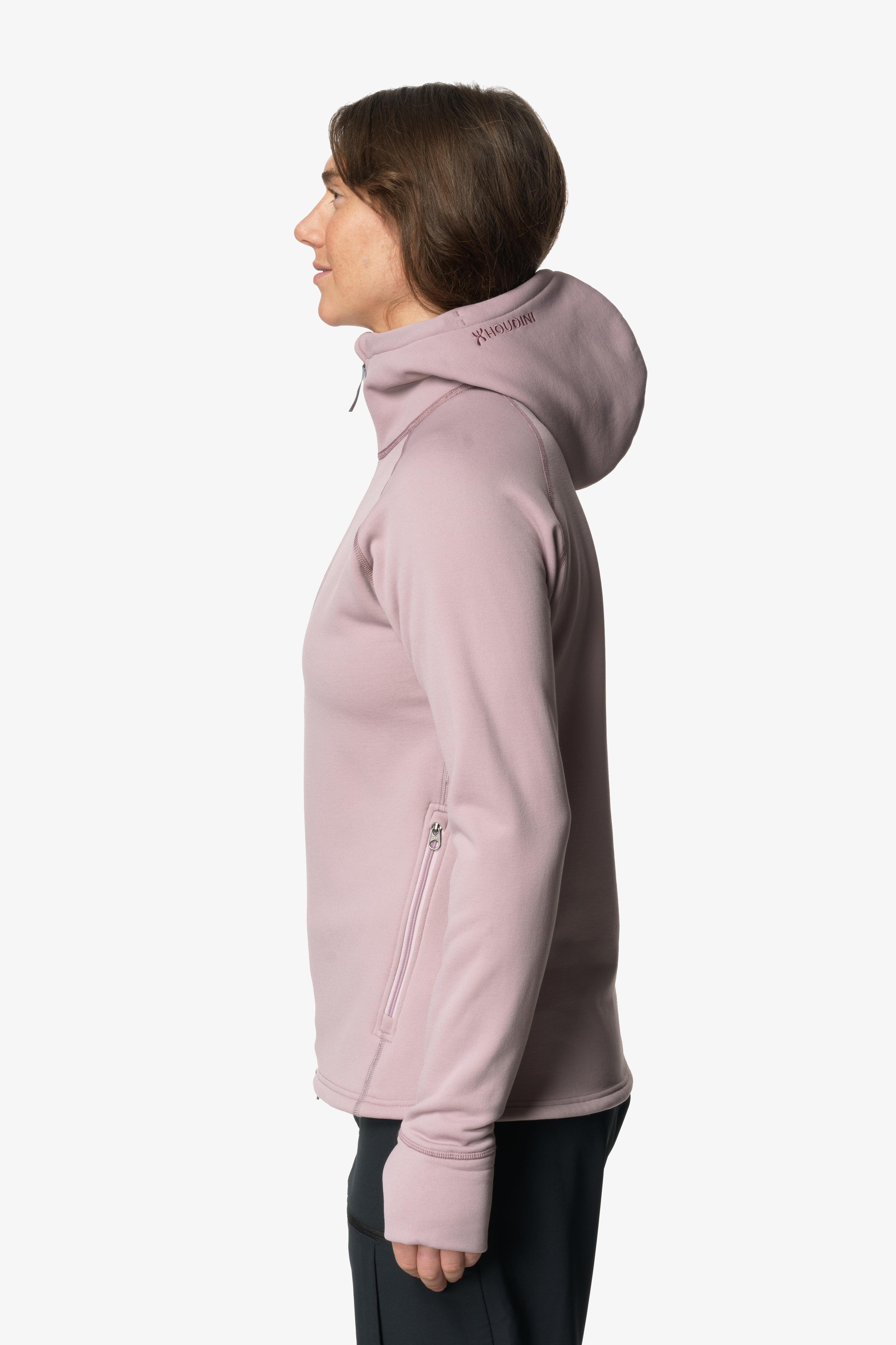 Ws Power Houdi | フルマークスストア-北欧アウトドア用品,NORRONA,HOUDINI,POC,SAILRACING公式通販-