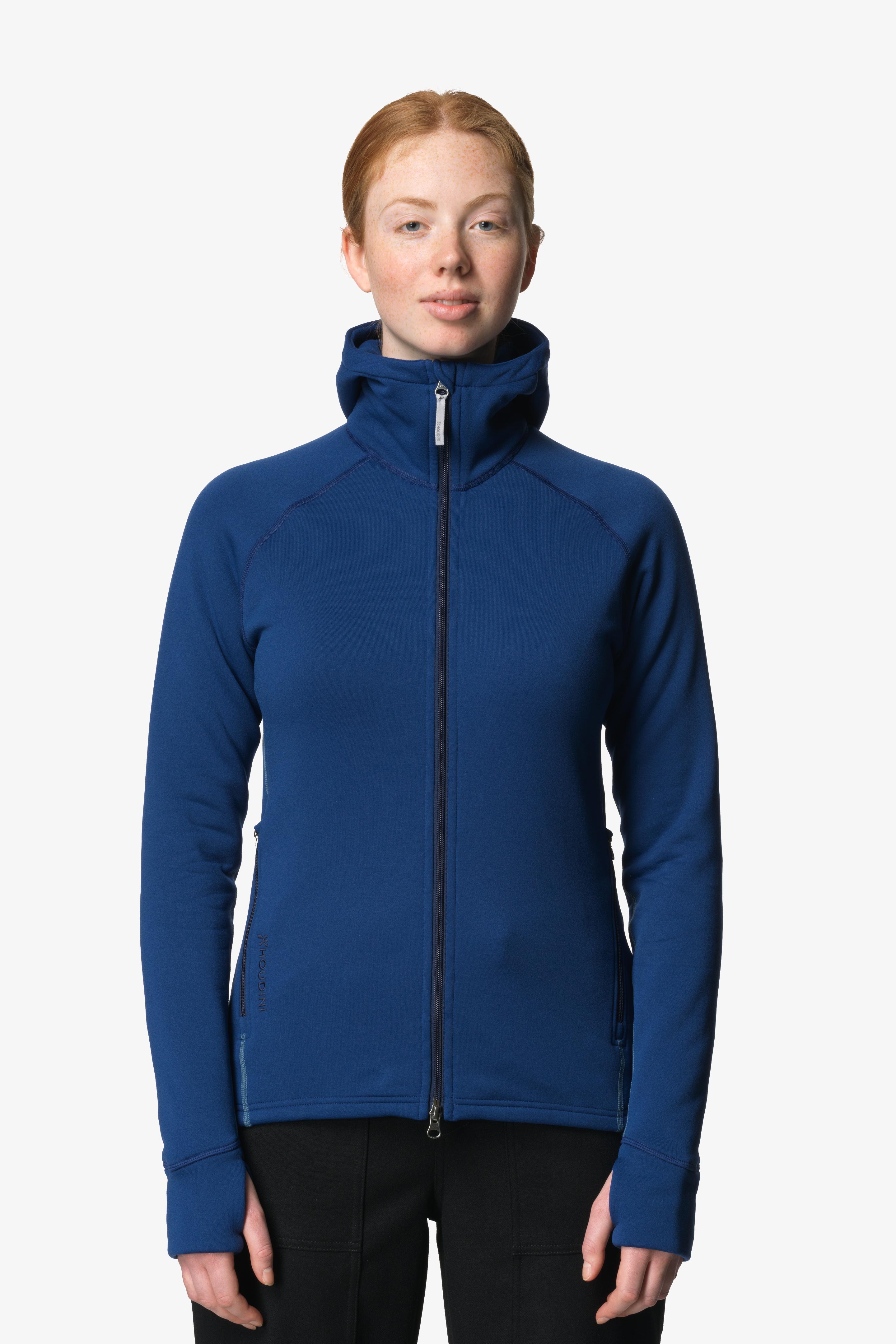 Ws Power Houdi | フルマークスストア-北欧アウトドア用品,NORRONA,HOUDINI,POC,SAILRACING公式通販-