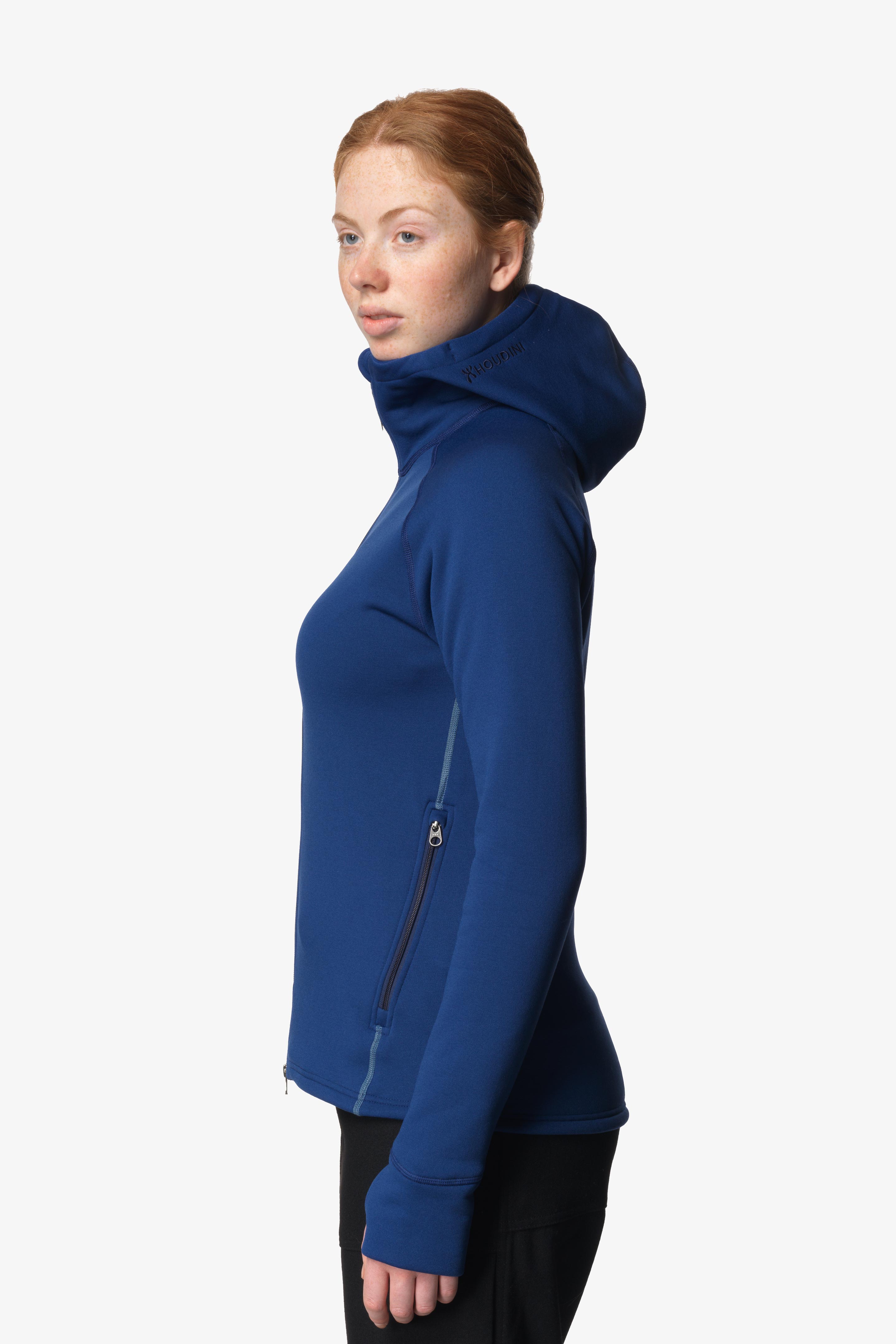 Ws Power Houdi | フルマークスストア-北欧アウトドア用品,NORRONA,HOUDINI,POC,SAILRACING公式通販-