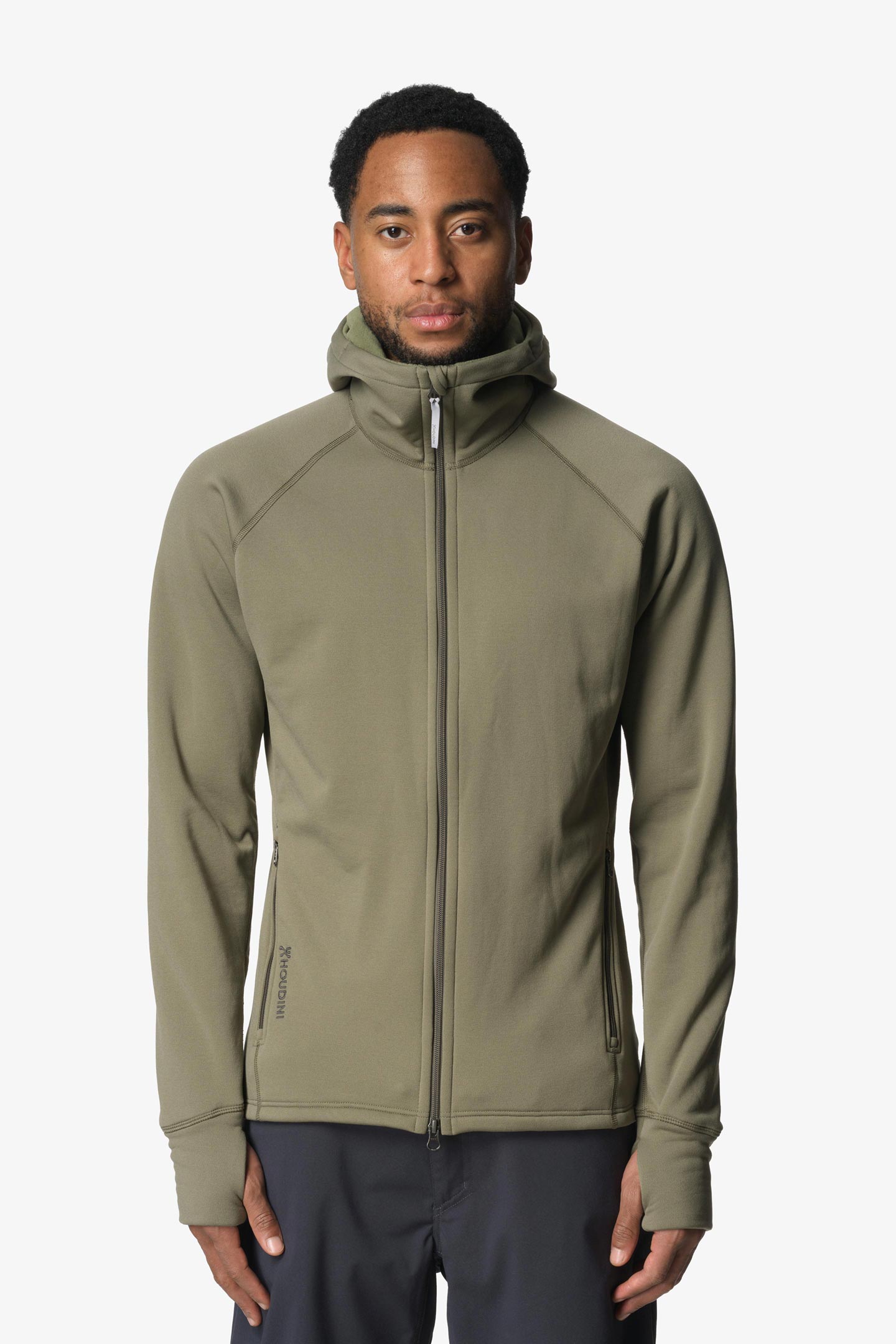 Ms Power Houdi | フルマークスストア-北欧アウトドア用品,NORRONA,HOUDINI,POC,SAILRACING公式通販-