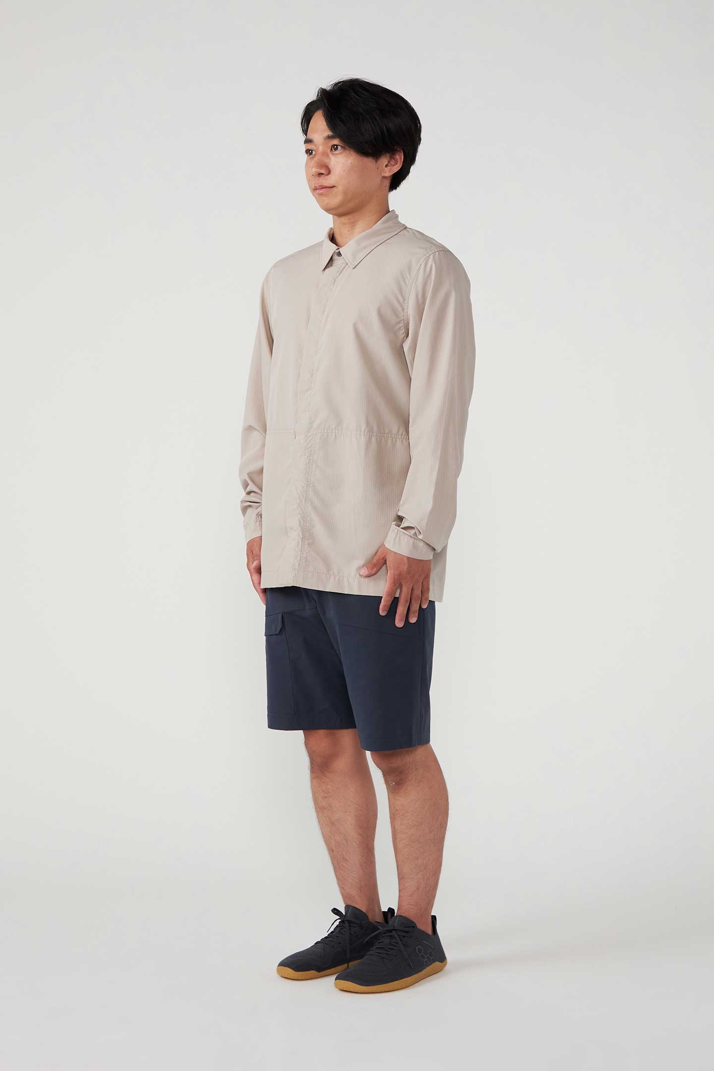 Ms Tree Chore Jacket | フルマークスストア-北欧アウトドア用品,NORRONA,HOUDINI,POC ...