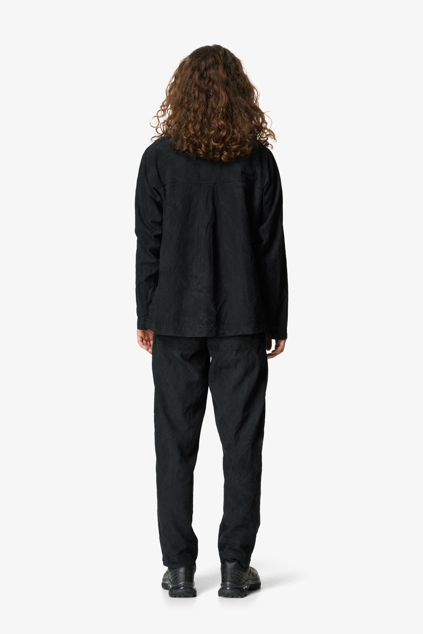 Ws Tree Chore Jacket | フルマークスストア-北欧アウトドア用品,NORRONA,HOUDINI,POC ...