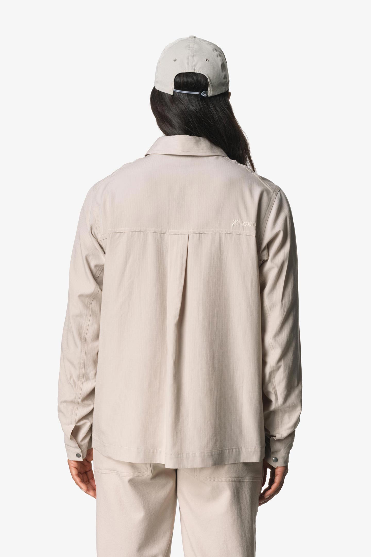 Ws Tree Chore Jacket | フルマークスストア-北欧アウトドア用品,NORRONA,HOUDINI,POC ...