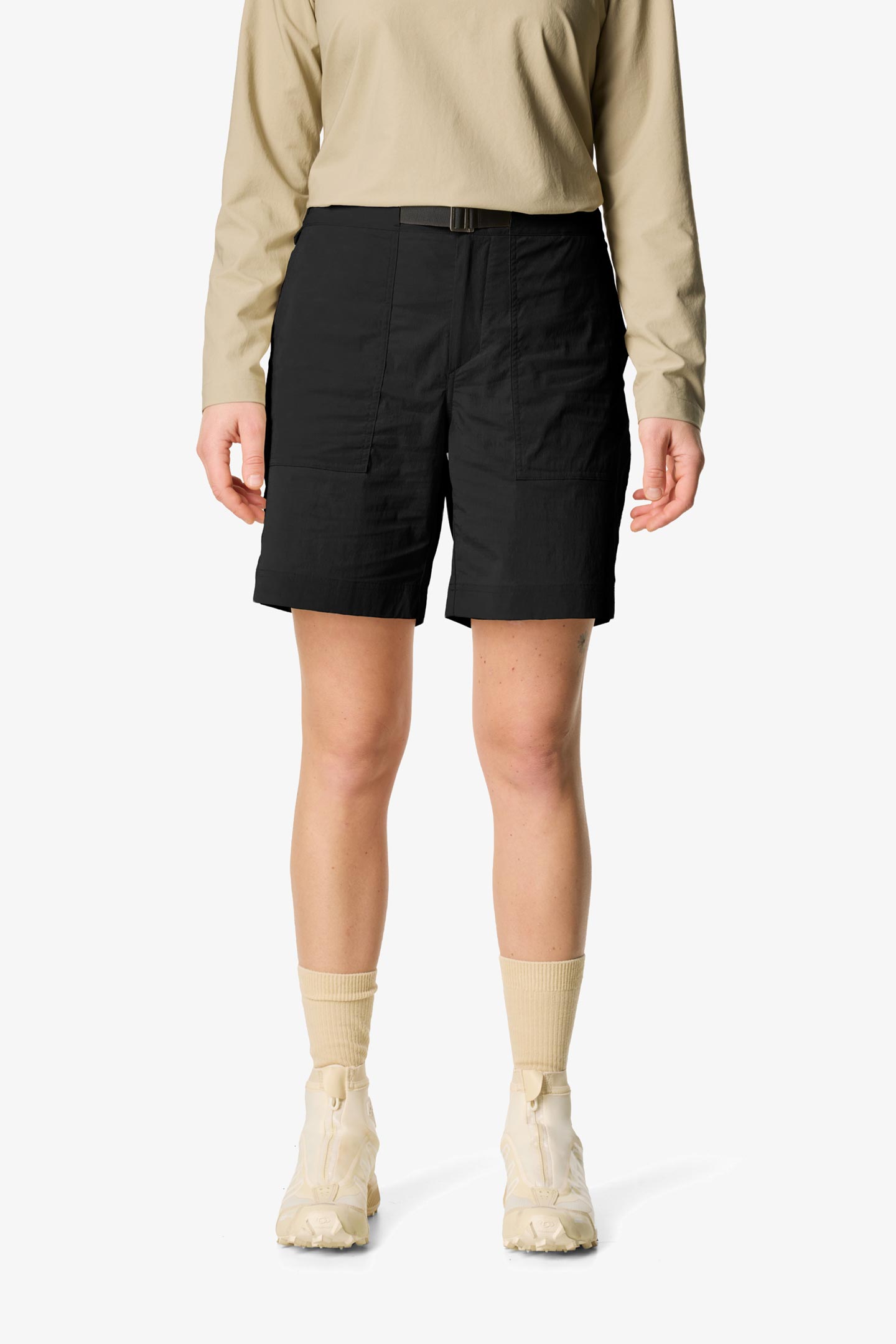 Ws Liquid Chore Shorts | フルマークスストア-北欧アウトドア用品,NORRONA,HOUDINI,POC ...