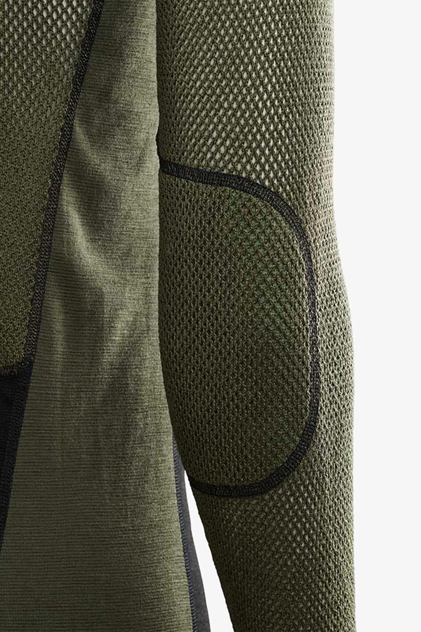 WOOLNET HYBRID CREW NECK | フルマークスストア-北欧アウトドア用品,NORRONA,HOUDINI,POC ...