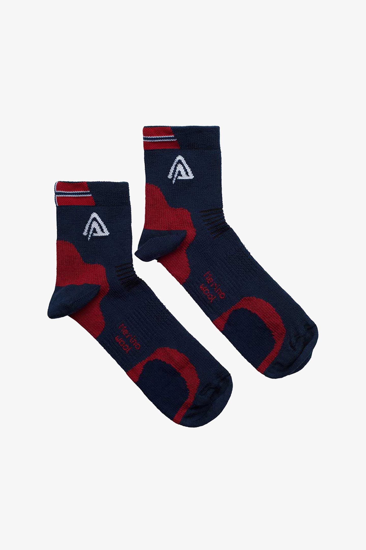 WARMWOOL RUNNING SOCKS 2PACK | フルマークスストア-北欧アウトドア用品,NORRONA,HOUDINI,POC ...