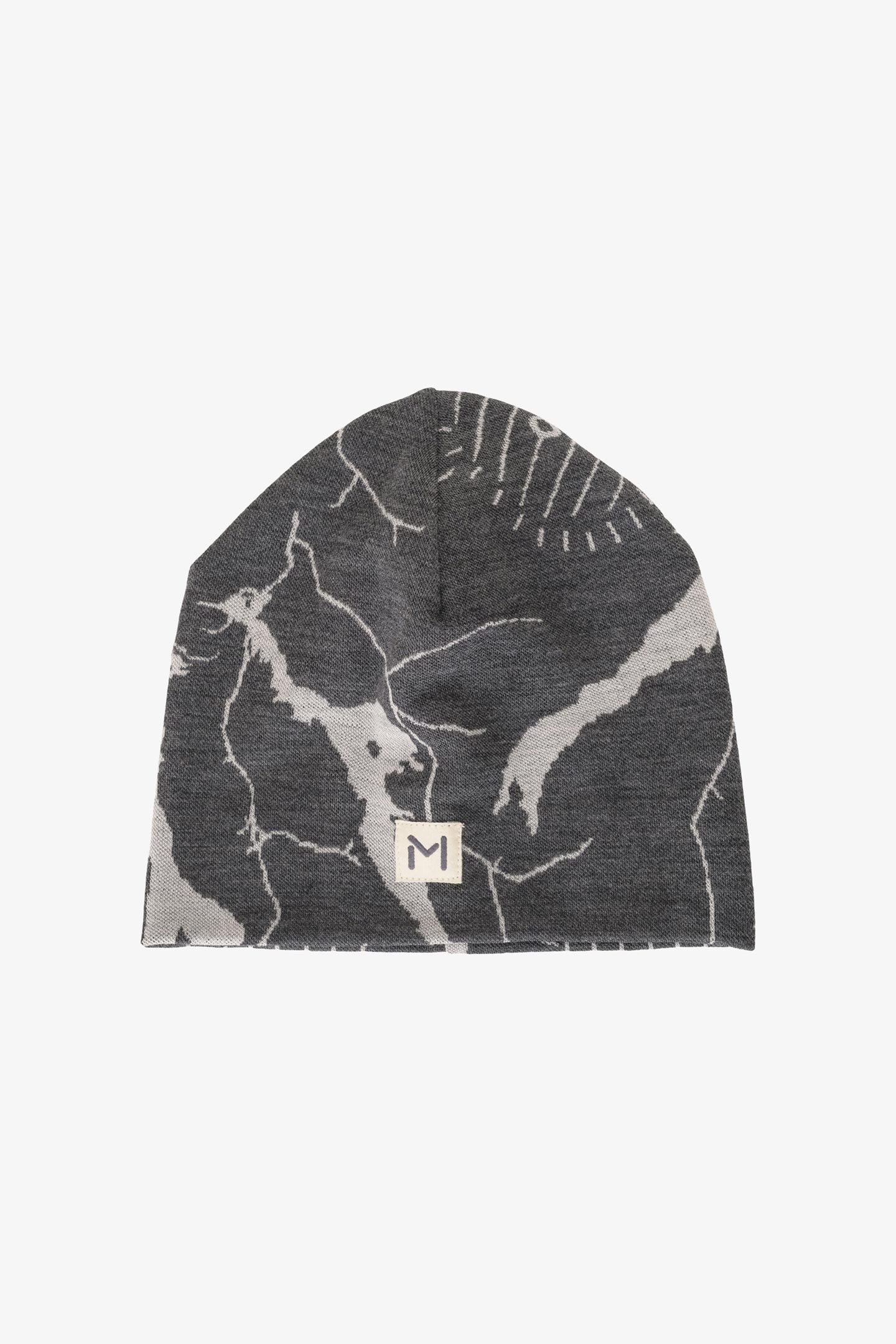LARS MONSEN FEMUNDEN BEANIE | フルマークスストア-北欧アウトドア用品,NORRONA,HOUDINI,POC ...
