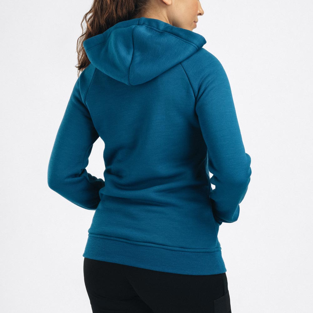 FLEECEWOOL V2 HOODIE WOMAN | フルマークスストア-北欧 FLEECEWOOL V2 HOODIE WOMAN | フルマークスストア-北欧