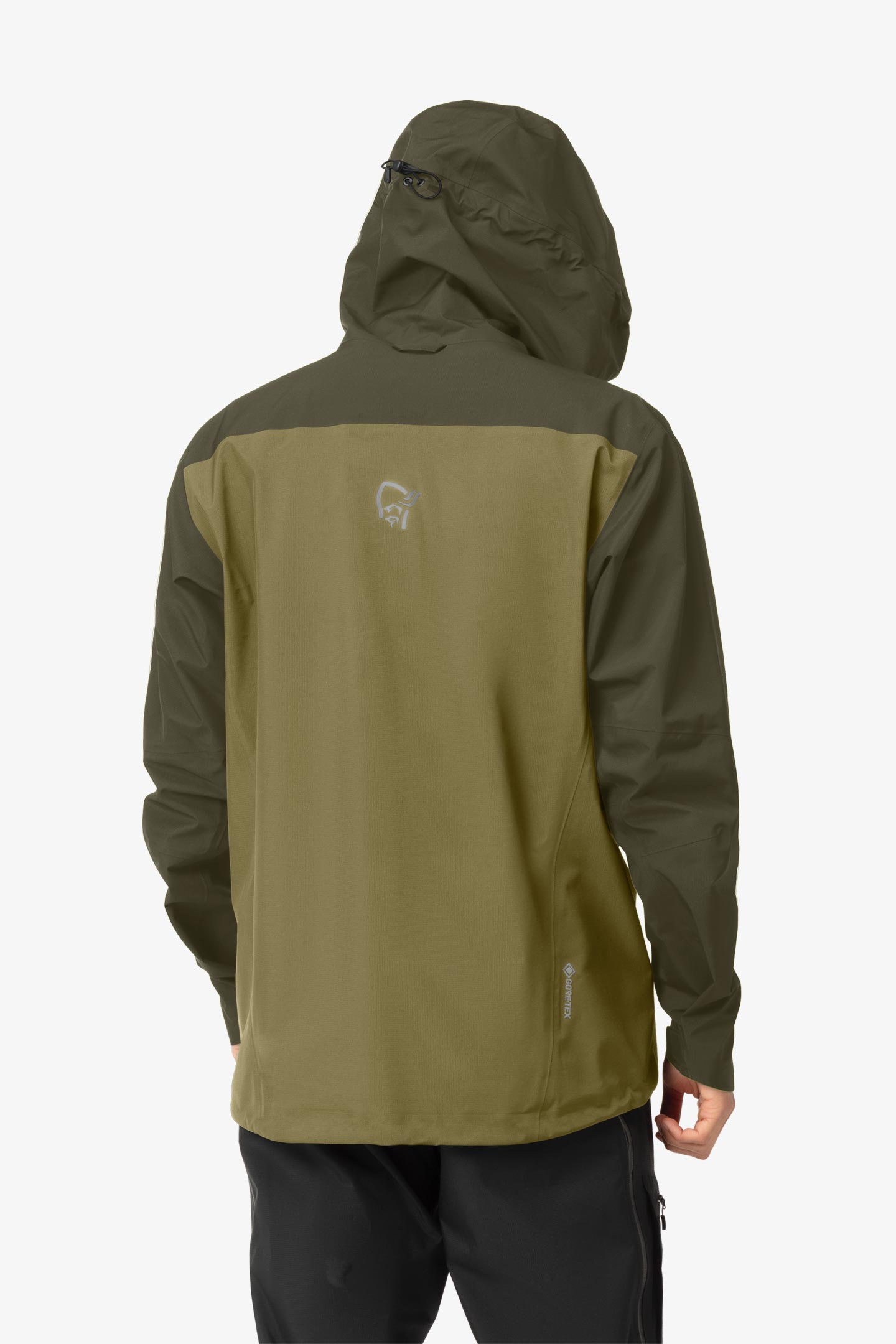 falketind Gore-Tex Jacket (M) | フルマークスストア-北欧アウトドア用品,NORRONA,HOUDINI,POC,SAILRACING公式通販-