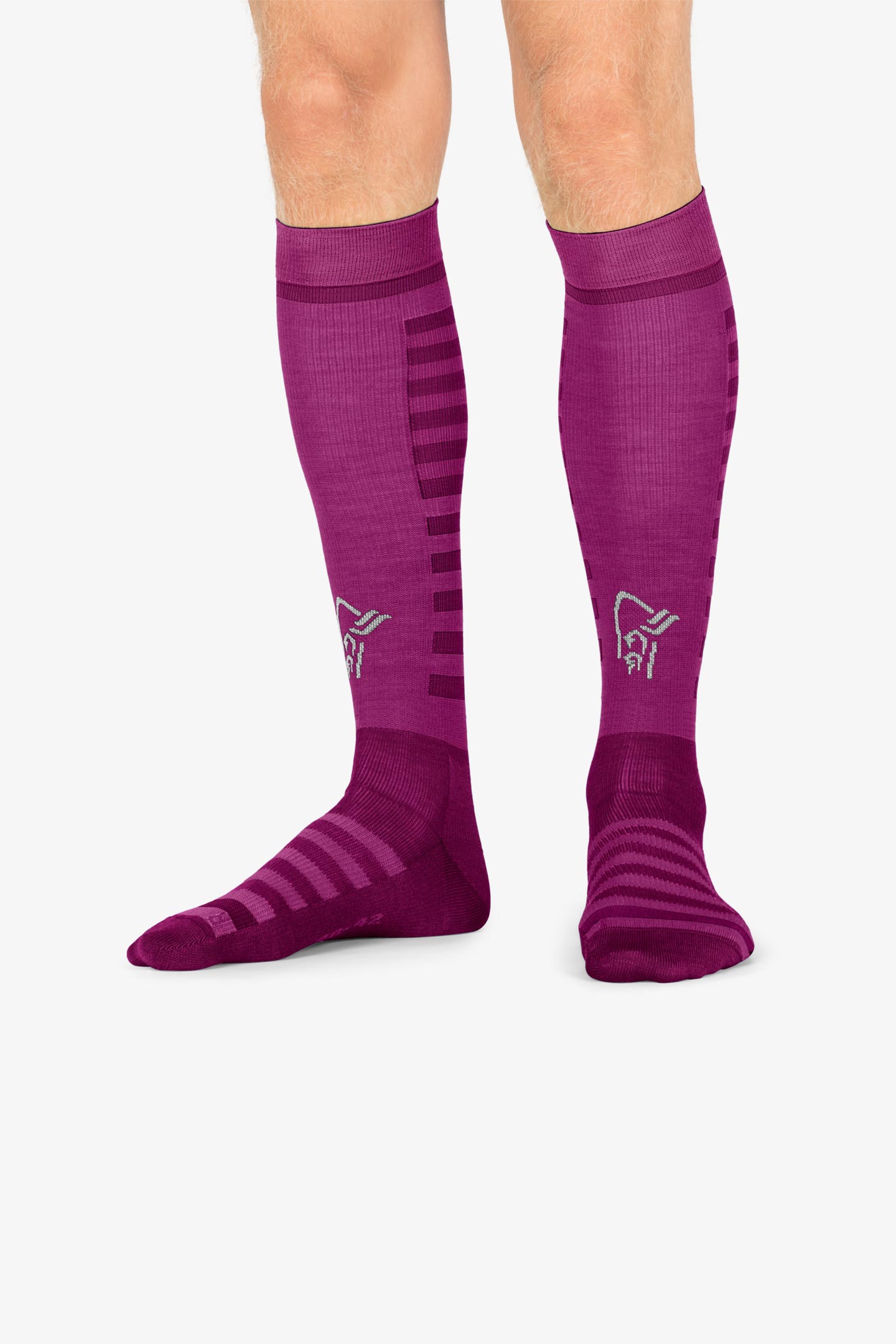 lyngen light weight Merino Socks long | フルマークスストア-北欧アウトドア用品,NORRONA ...