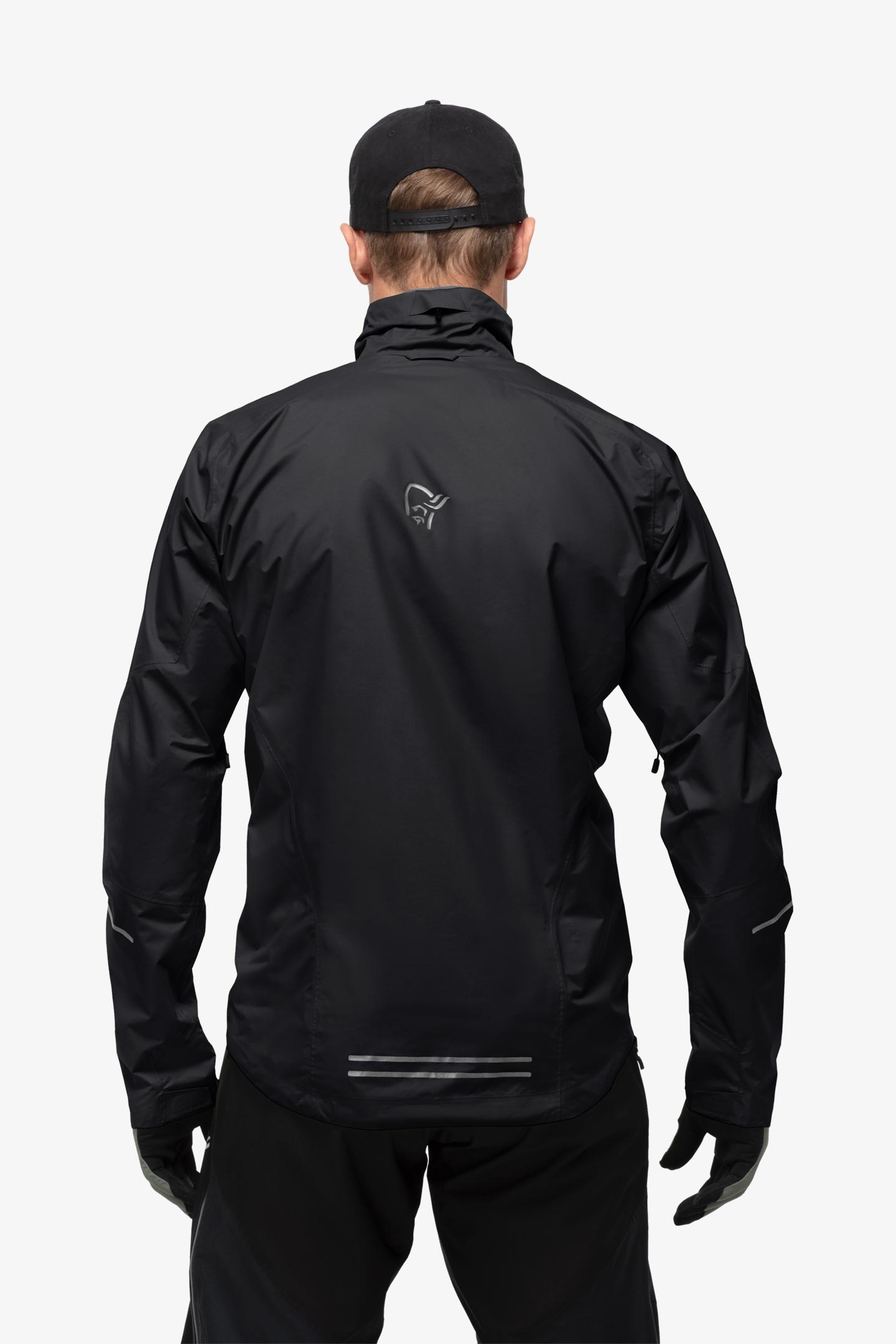 fjora dri1 Jacket (M) | フルマークスストア-北欧アウトドア用品,NORRONA,HOUDINI,POC ...