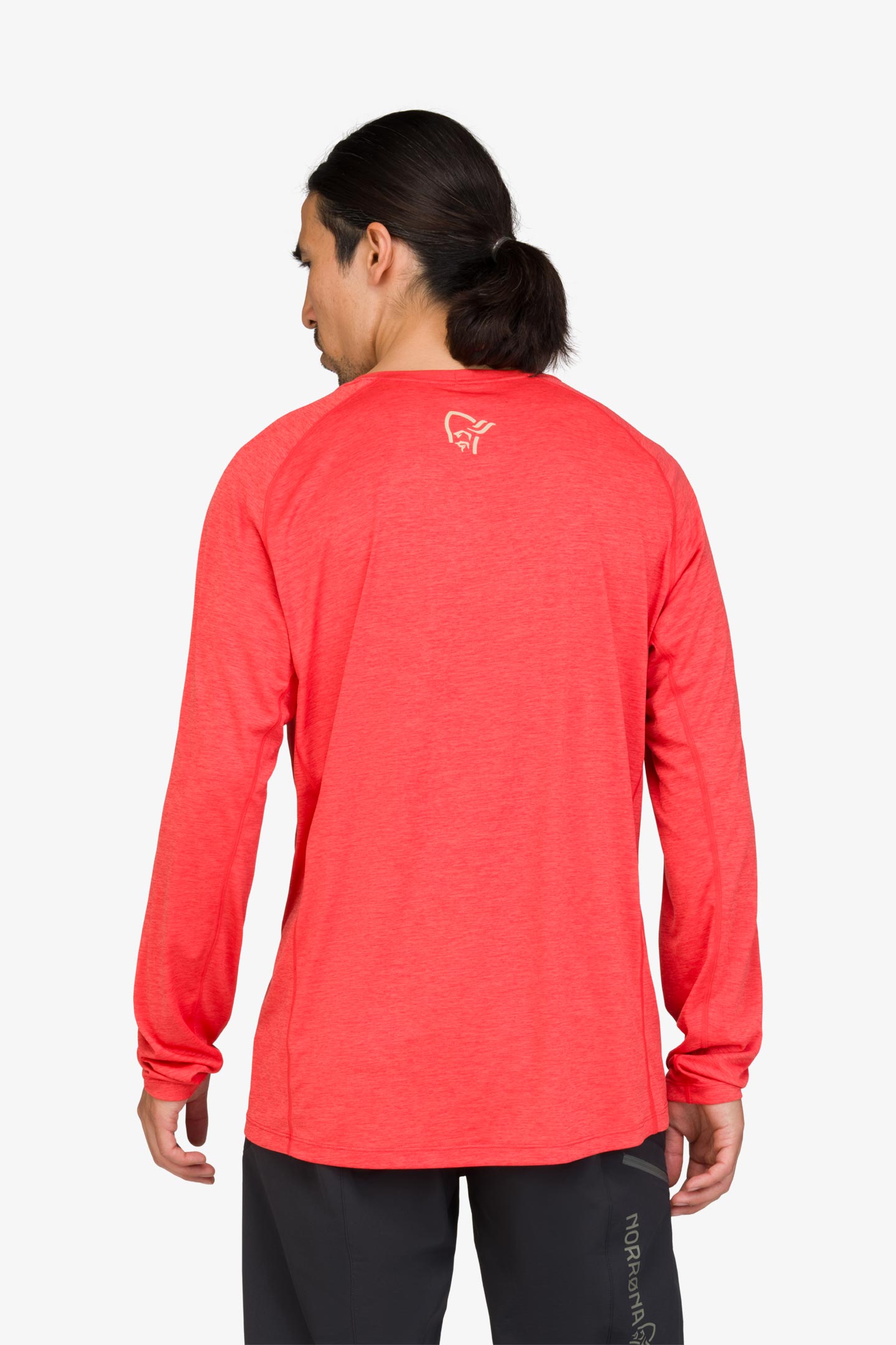 fjora equaliser lightweight Long Sleeve (M) | フルマークスストア-北欧アウトドア用品 ...