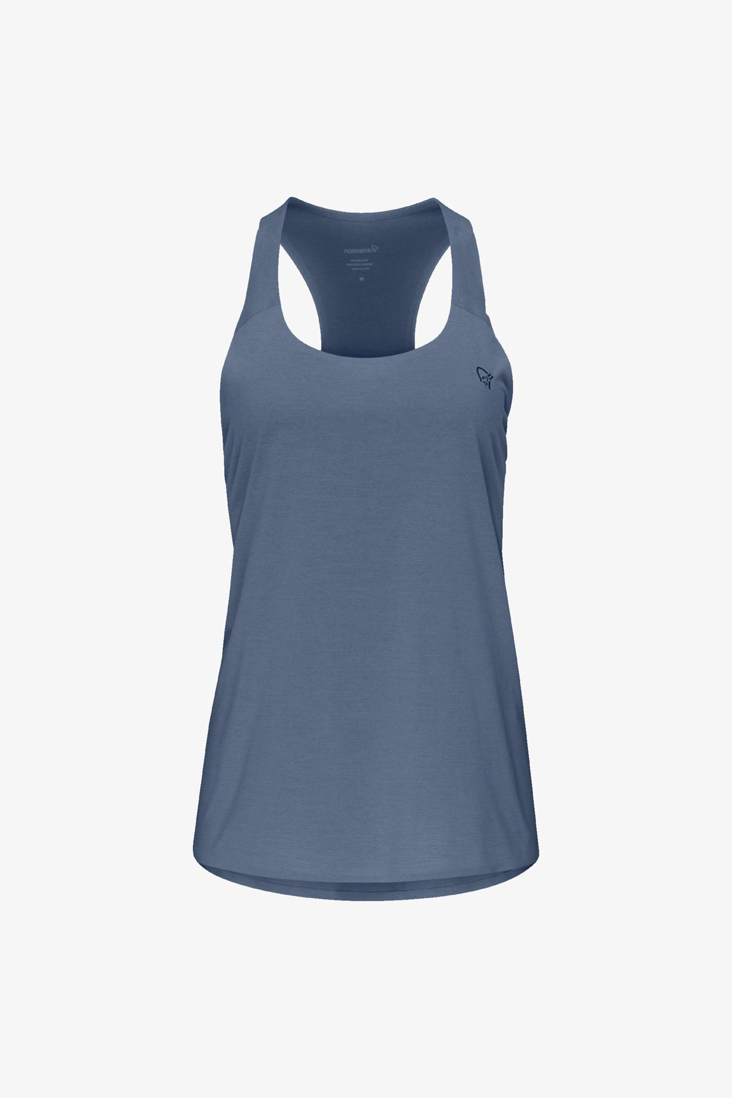 femund tech Singlet (W) | フルマークスストア-北欧アウトドア用品,NORRONA,HOUDINI,POC ...