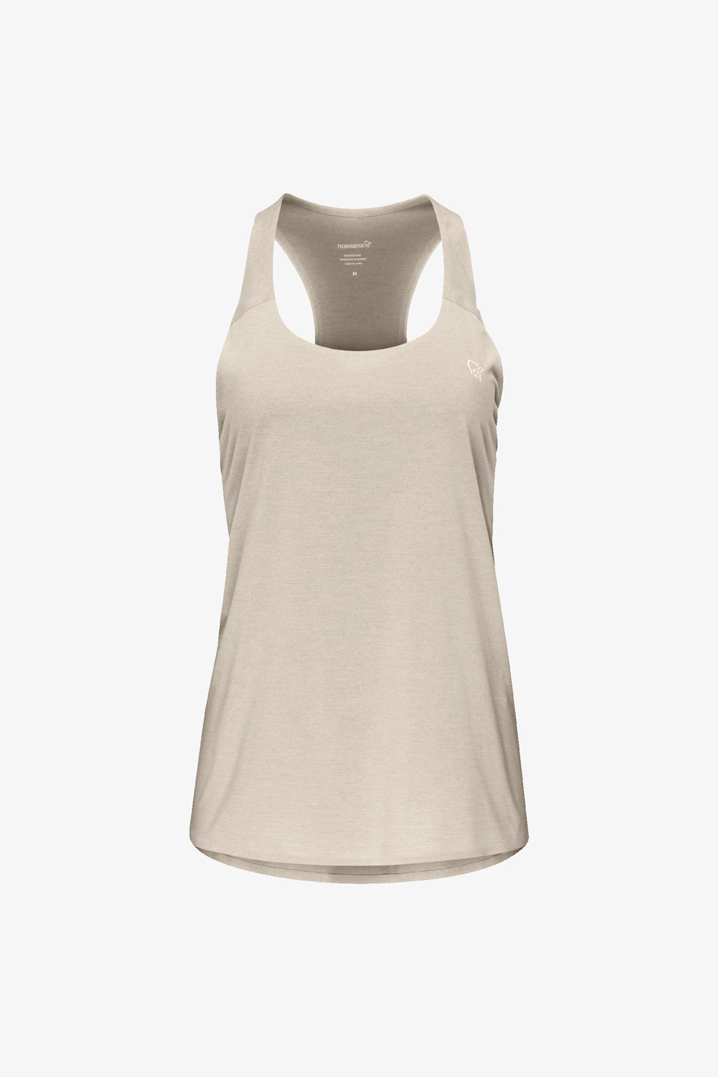 femund tech Singlet (W) | フルマークスストア-北欧アウトドア用品,NORRONA,HOUDINI,POC ...