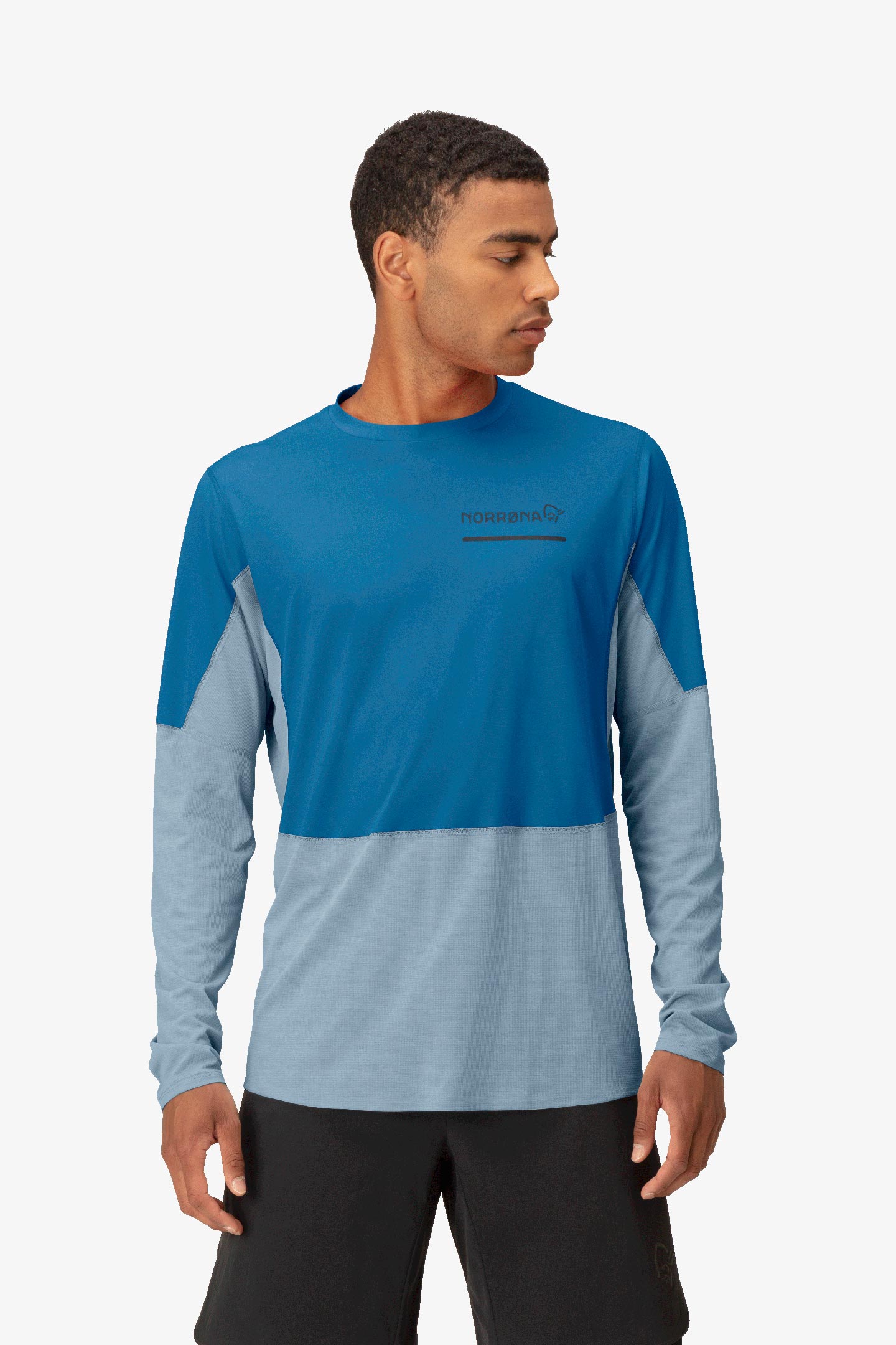 senja equaliser lightweight long Sleeve (M) | フルマークスストア-北欧アウトドア用品 ...