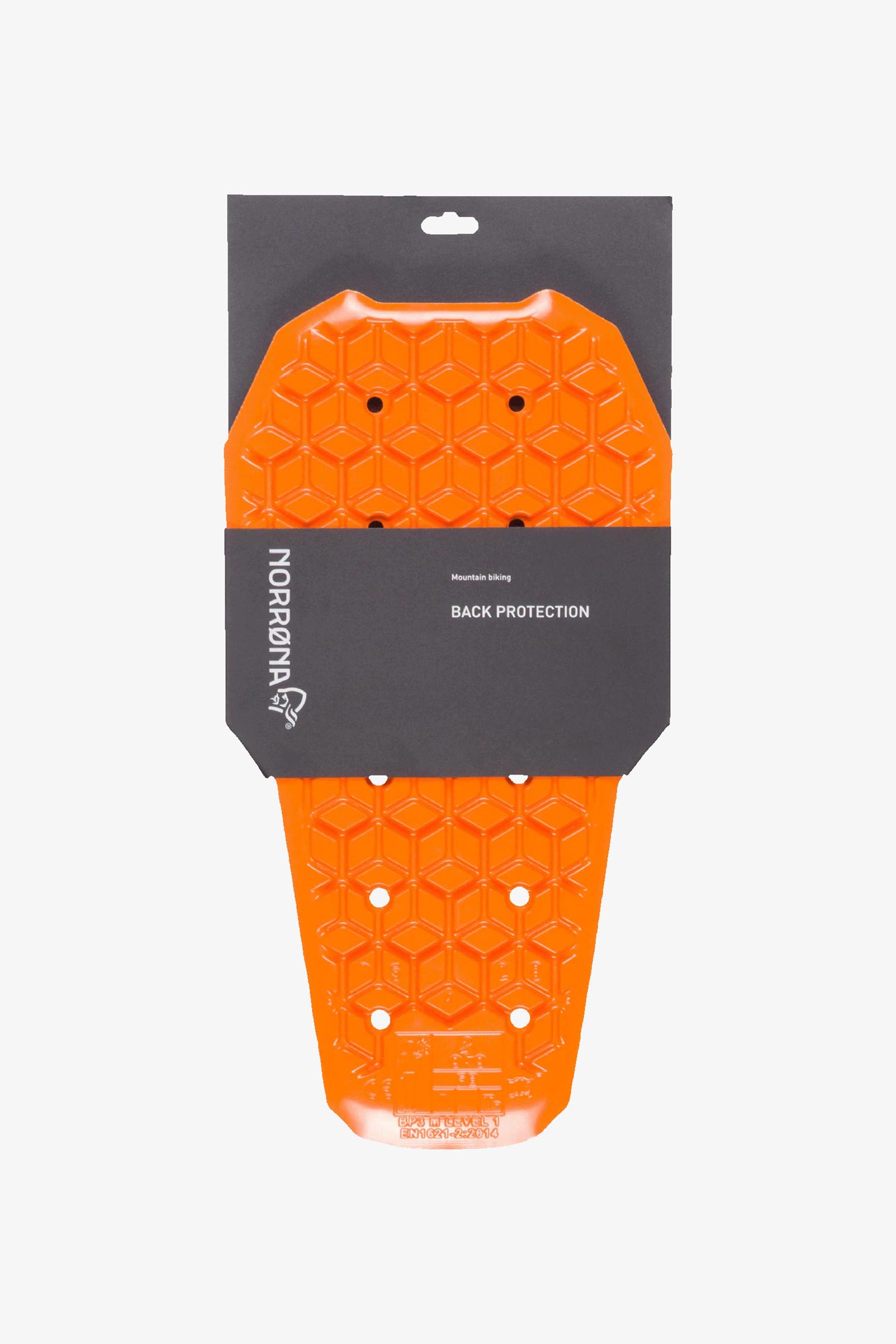 removable Back Protector | フルマークスストア-北欧アウトドア用品,NORRONA,HOUDINI,POC ...