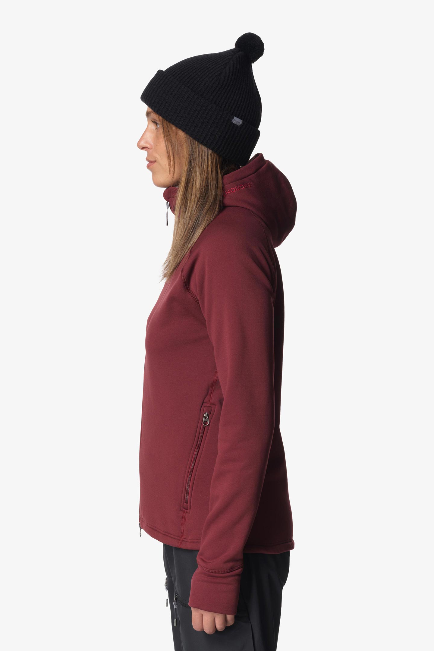 Ws Power Houdi | フルマークスストア-北欧アウトドア用品,NORRONA,HOUDINI,POC,SAILRACING公式通販-