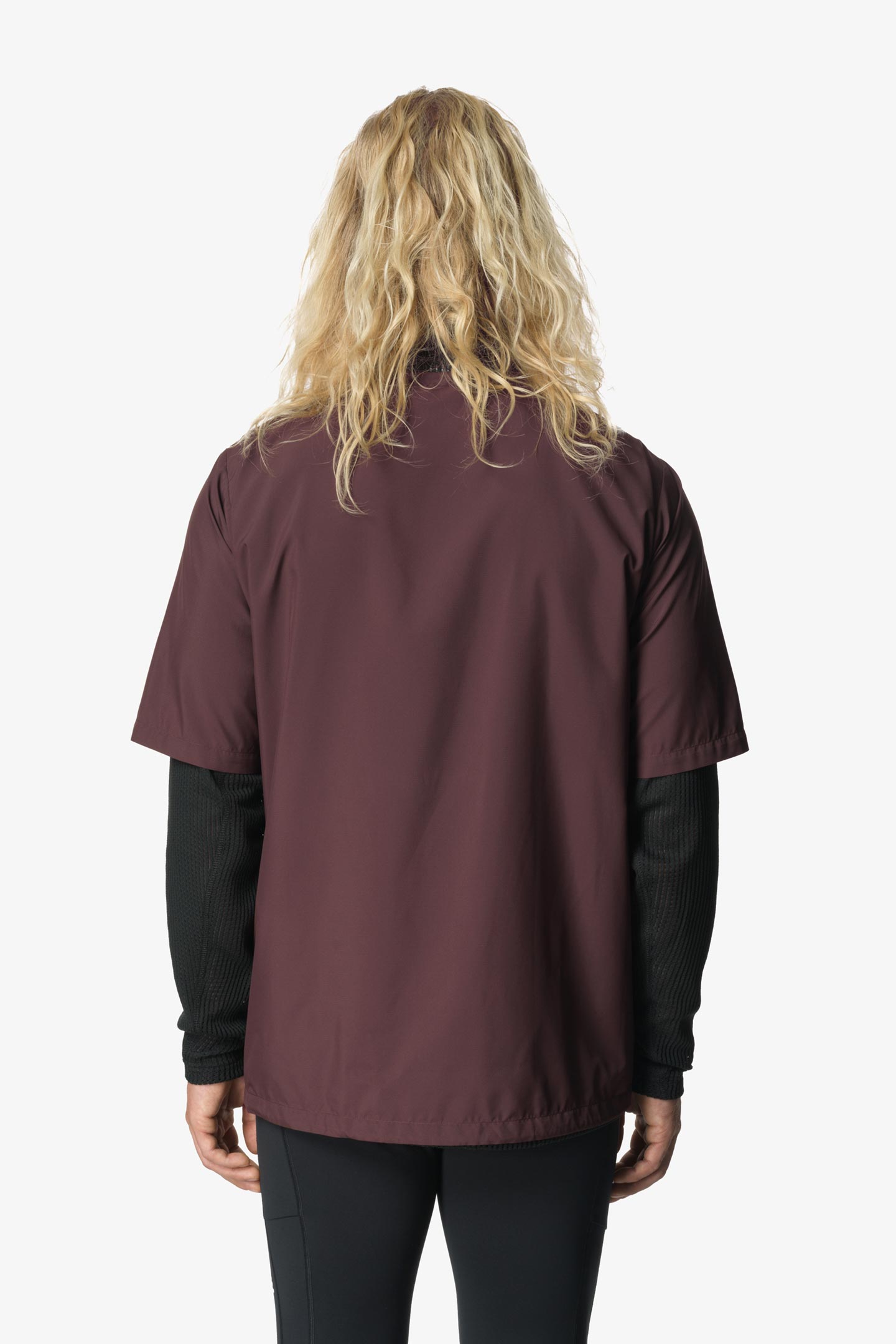 Weather Tee | フルマークスストア-北欧アウトドア用品,NORRONA,HOUDINI,POC,SAILRACING公式通販-