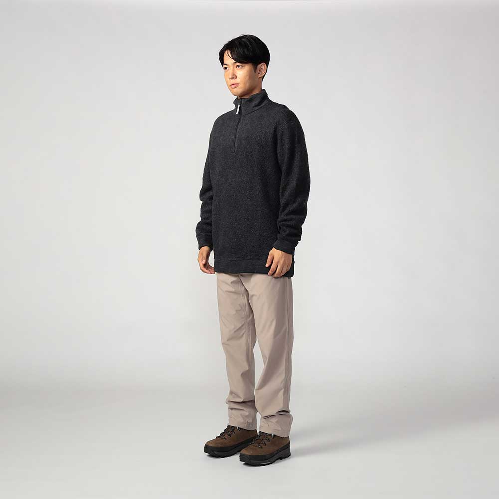 Ms Alto Half Zip | フルマークスストア-北欧アウトドア用品 Ms Alto Half Zip | フルマークスストア-北欧アウトドア用品