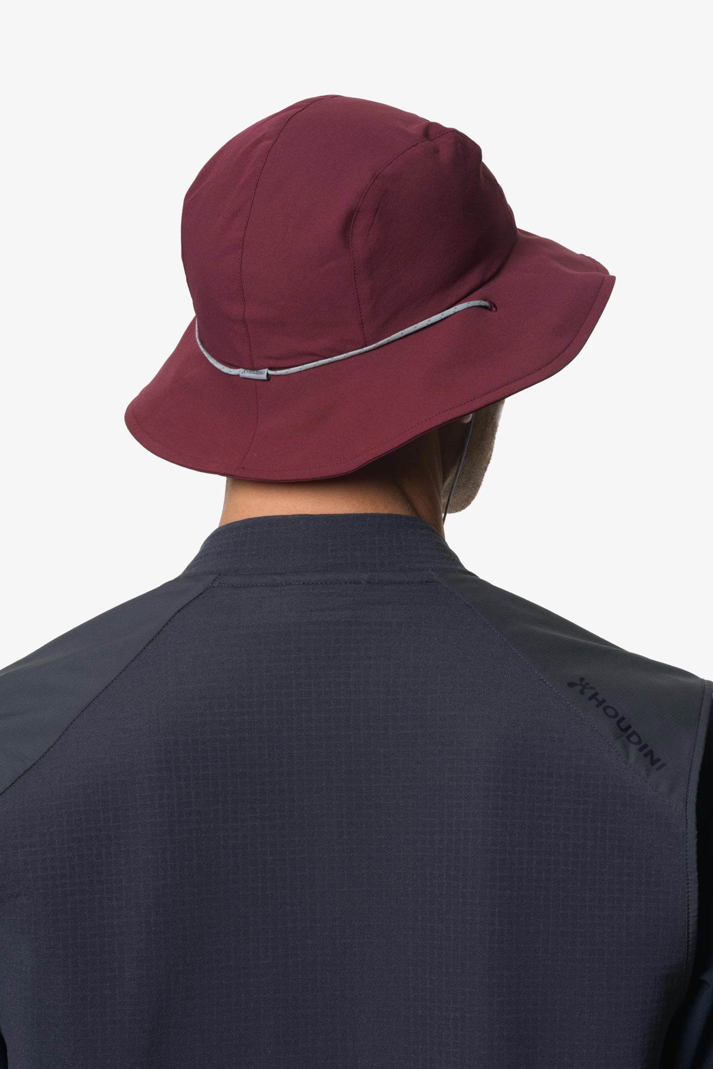 Gone Fishing Hat | フルマークスストア-北欧アウトドア用品,NORRONA,HOUDINI,POC,SAILRACING公式通販-