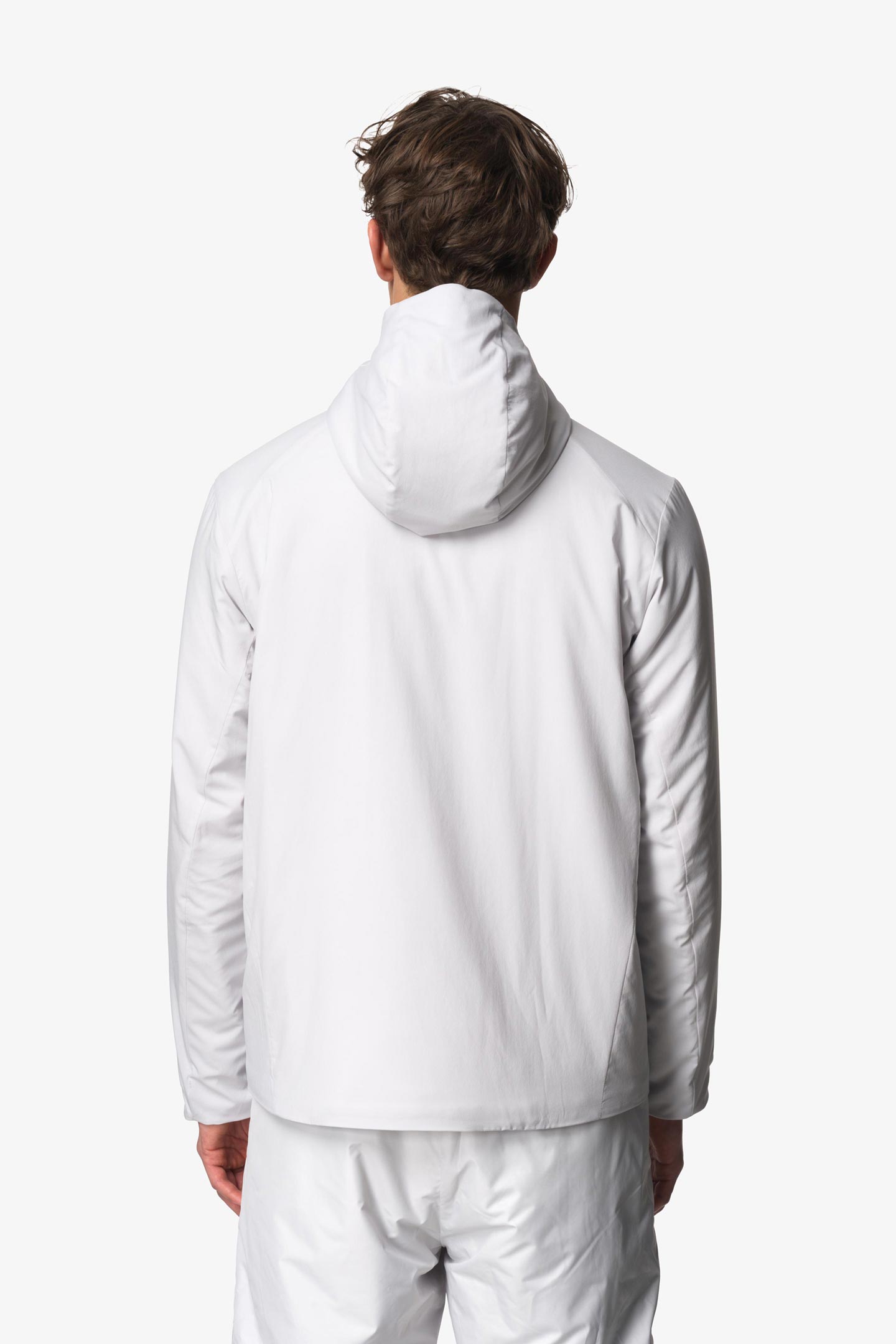 Ms Puff Up Insulated Houdi | フルマークスストア-北欧アウトドア用品,NORRONA,HOUDINI,POC ...