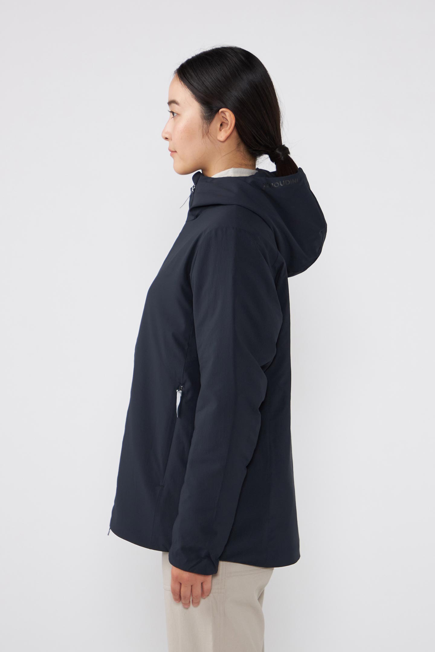 Ws Puff Up Insulated Houdi | フルマークスストア-北欧アウトドア用品,NORRONA,HOUDINI,POC ...