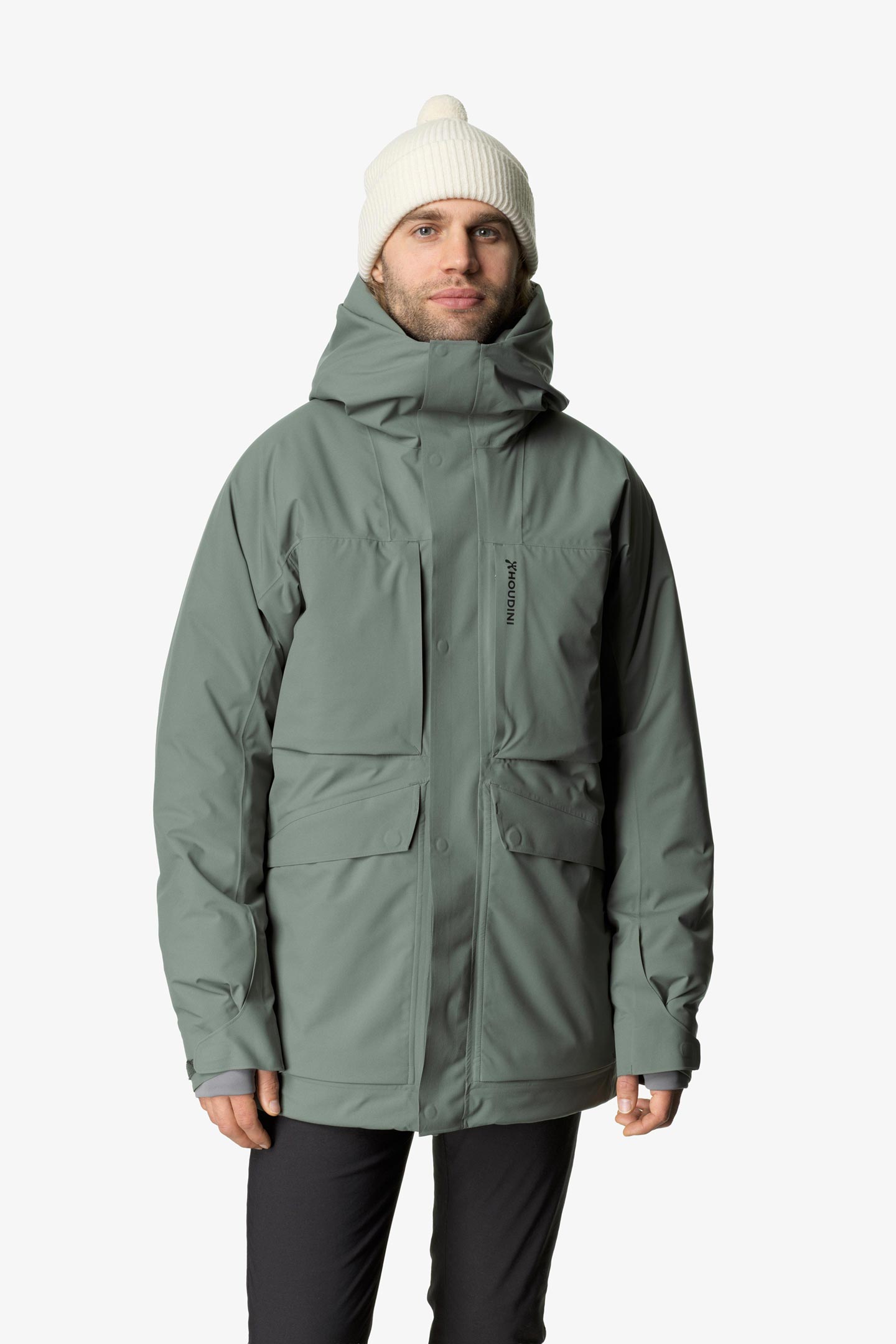 Ms Fall in Jacket | フルマークスストア-北欧アウトドア用品,NORRONA,HOUDINI,POC,SAILRACING公式通販-