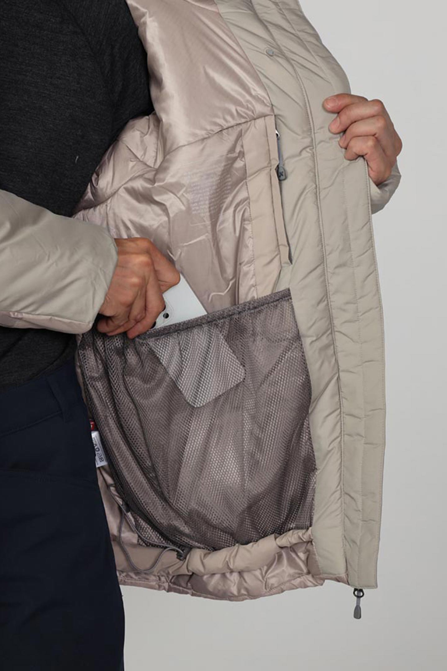 Ms Double Dunfri | フルマークスストア-北欧アウトドア用品,NORRONA,HOUDINI,POC,SAILRACING公式通販-