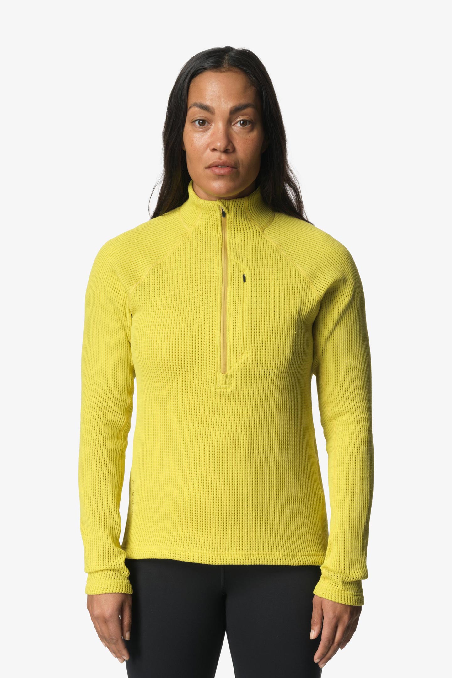 Ws Pace Flow Half Zip | フルマークスストア-北欧アウトドア用品,NORRONA,HOUDINI,POC ...