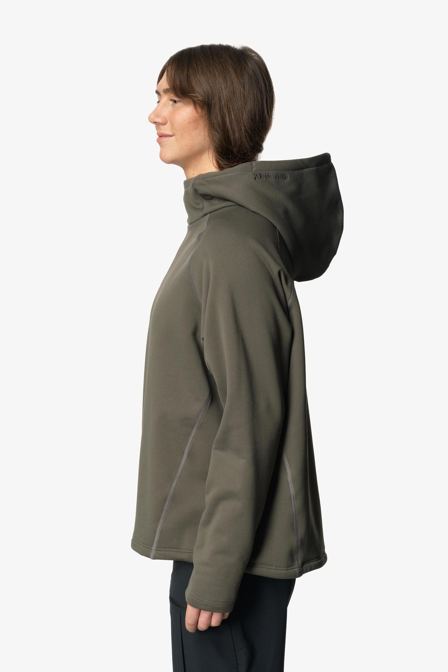 Ws Boxer Houdi | フルマークスストア-北欧アウトドア用品,NORRONA,HOUDINI,POC,SAILRACING公式通販-