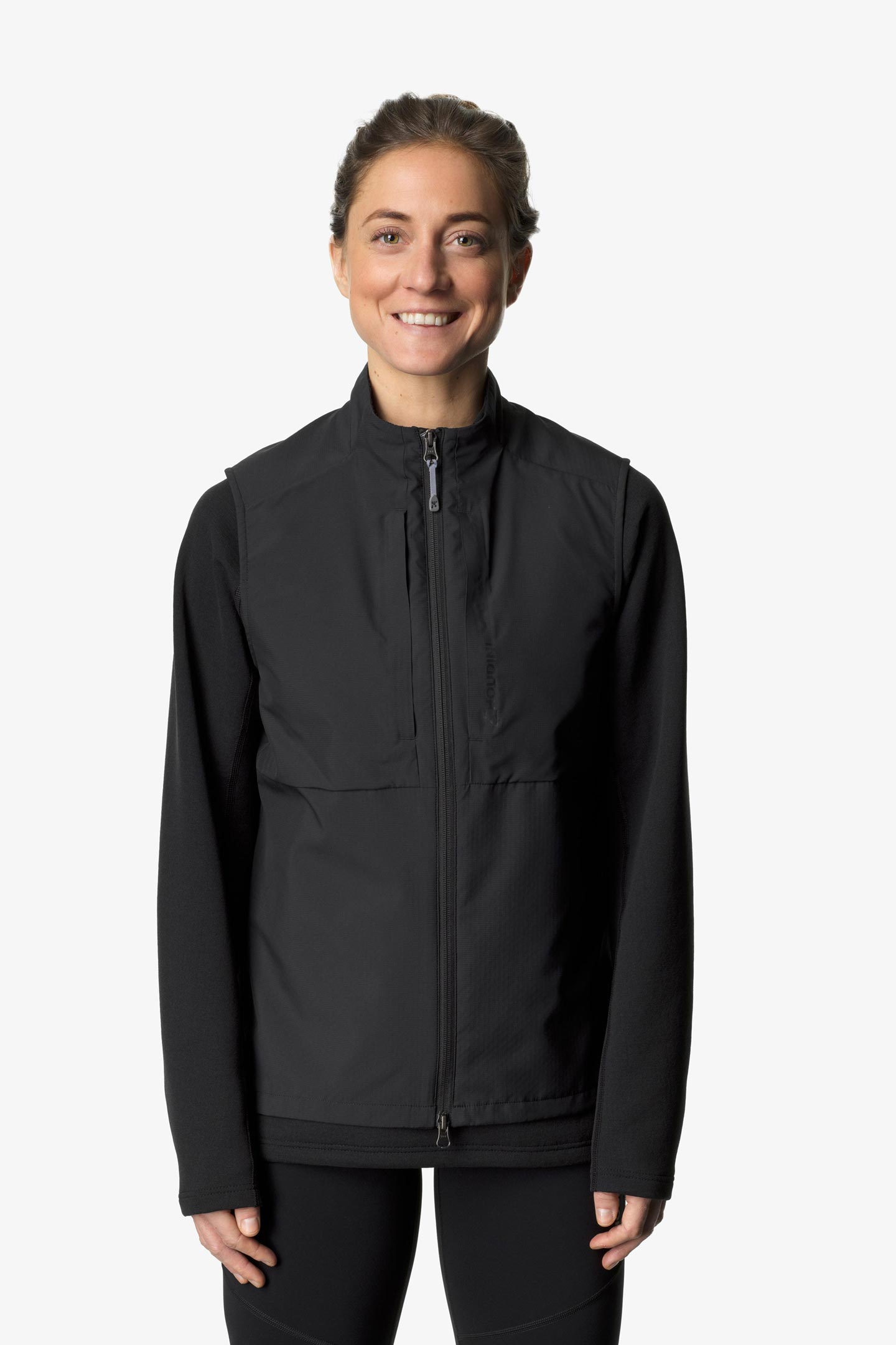 Ws Pace Hybrid Vest | フルマークスストア-北欧アウトドア用品,NORRONA,HOUDINI,POC ...