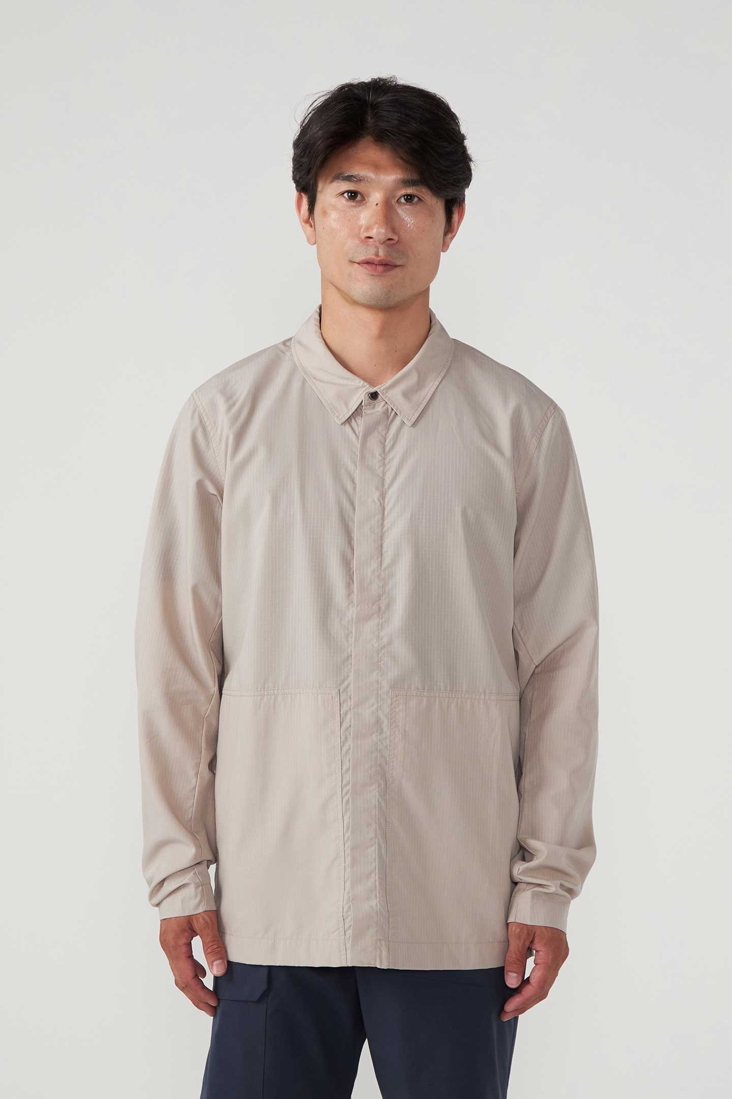 Ms Tree Chore Jacket | フルマークスストア-北欧アウトドア用品,NORRONA,HOUDINI,POC ...