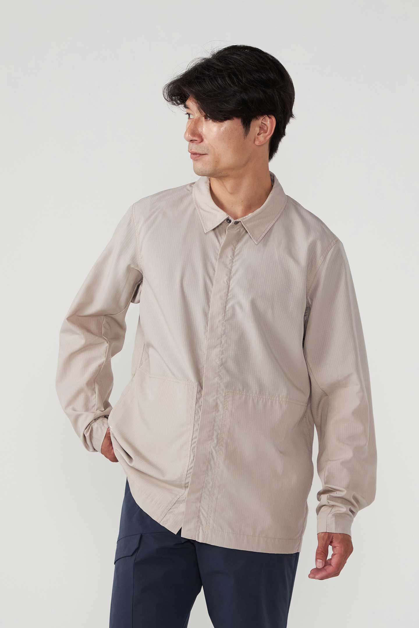 Ms Tree Chore Jacket | フルマークスストア-北欧アウトドア用品,NORRONA,HOUDINI,POC ...