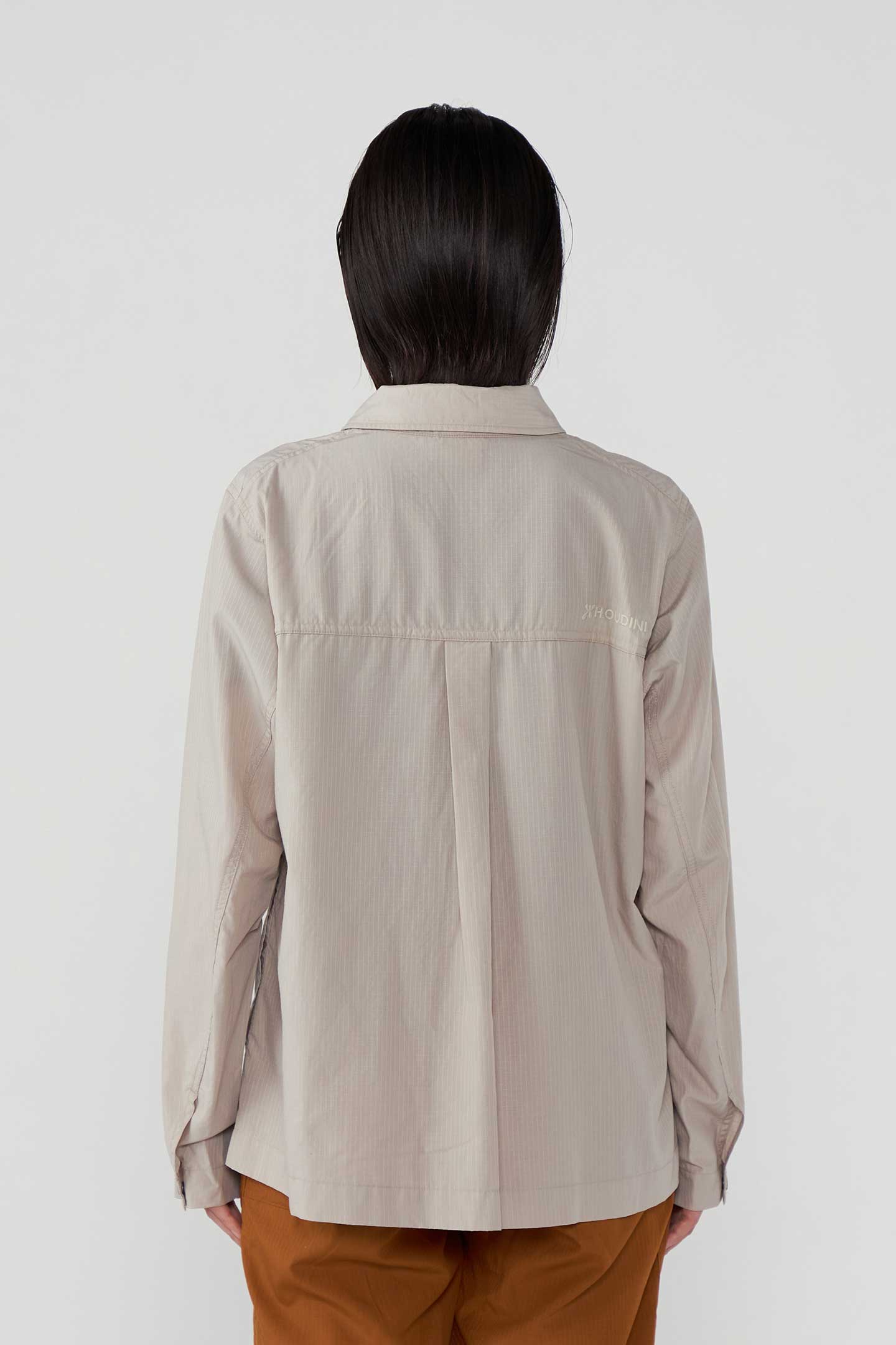 Ws Tree Chore Jacket | フルマークスストア-北欧アウトドア用品,NORRONA,HOUDINI,POC ...