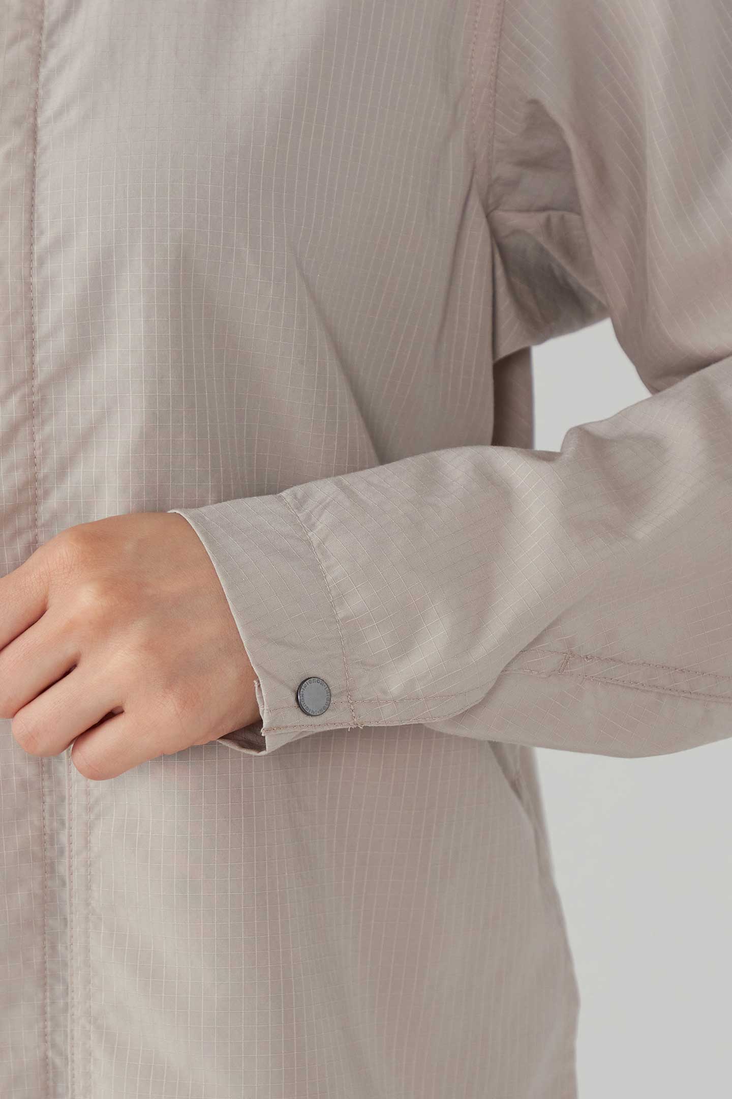 Ws Tree Chore Jacket | フルマークスストア-北欧アウトドア用品,NORRONA,HOUDINI,POC ...