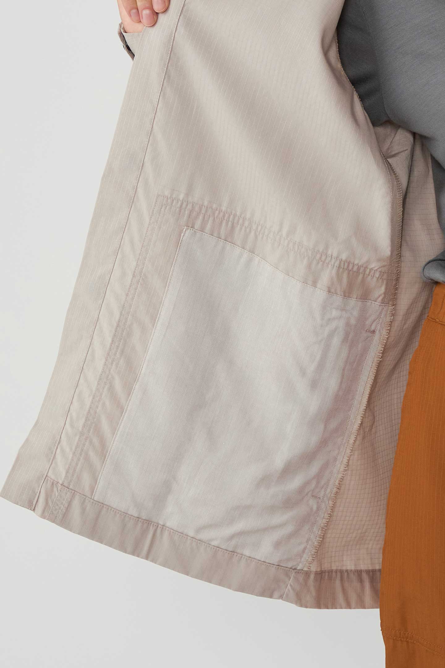 Ws Tree Chore Jacket | フルマークスストア-北欧アウトドア用品,NORRONA,HOUDINI,POC ...